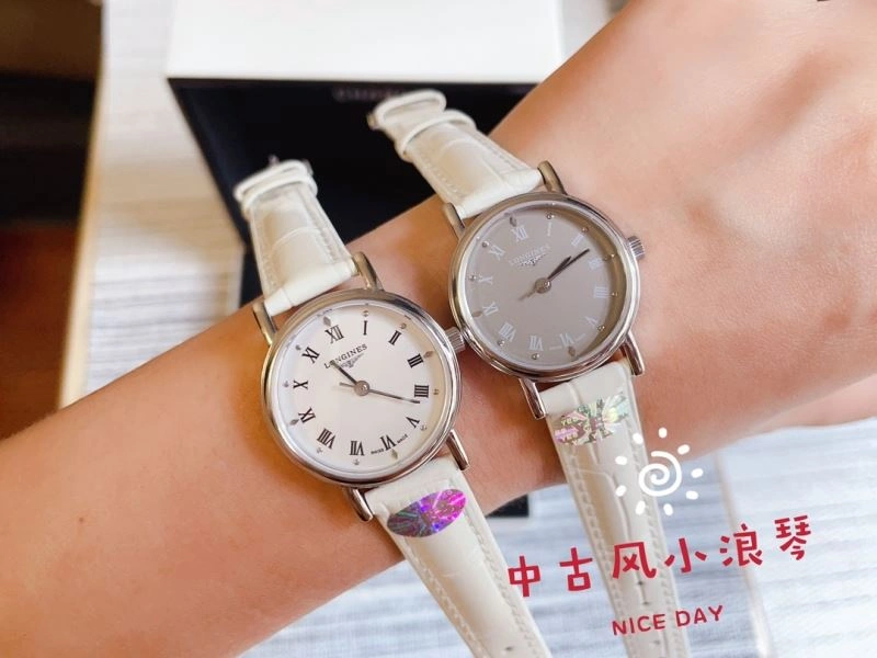 Reasonably priced LONGINES Watches