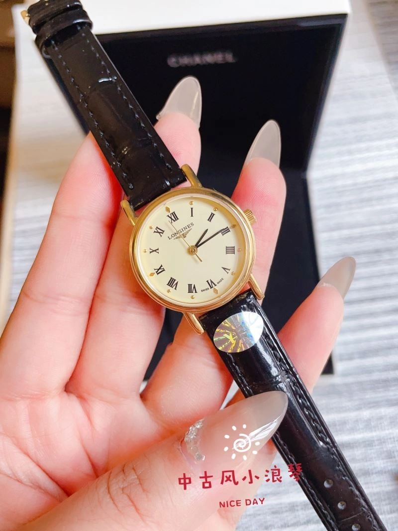 LONGINES Watches
