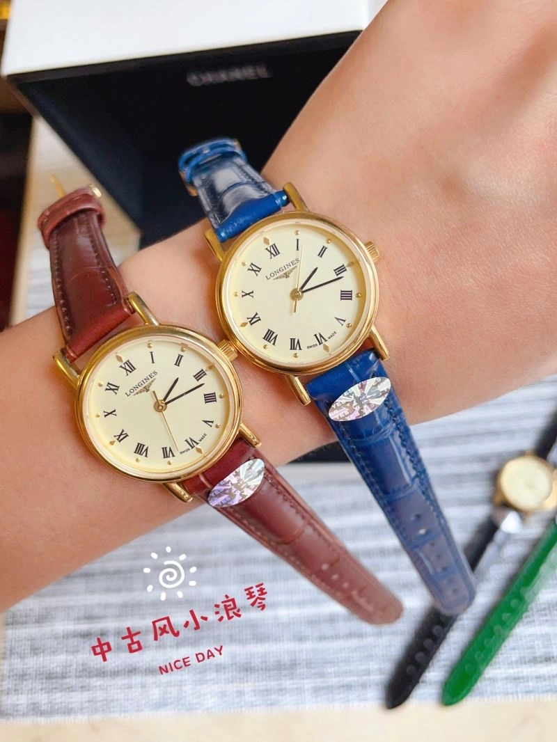 Factory-made LONGINES Watches