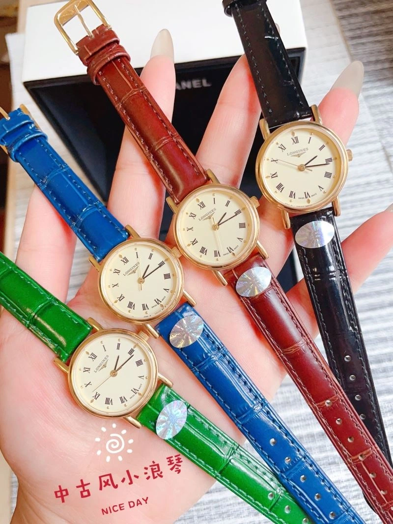 Factory-made LONGINES Watches