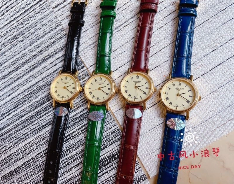 Factory-made LONGINES Watches