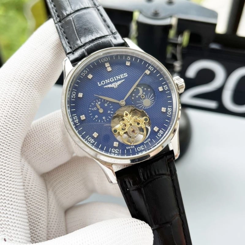 Brand-original LONGINES Watches