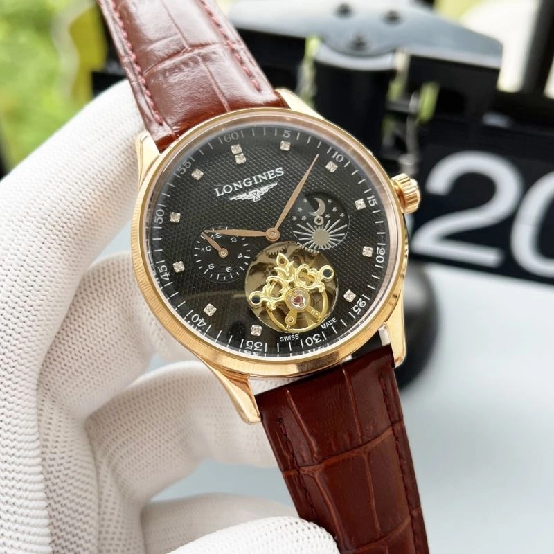 Brand-original LONGINES Watches
