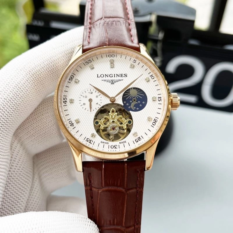Brand-original LONGINES Watches