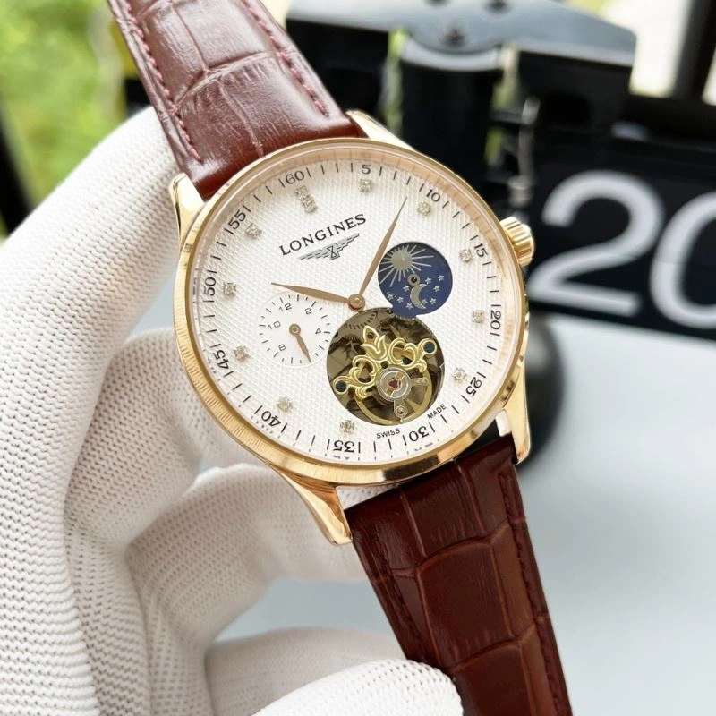 Brand-original LONGINES Watches