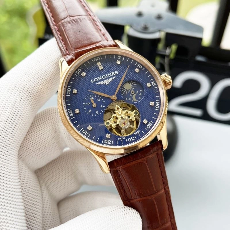 Brand-original LONGINES Watches