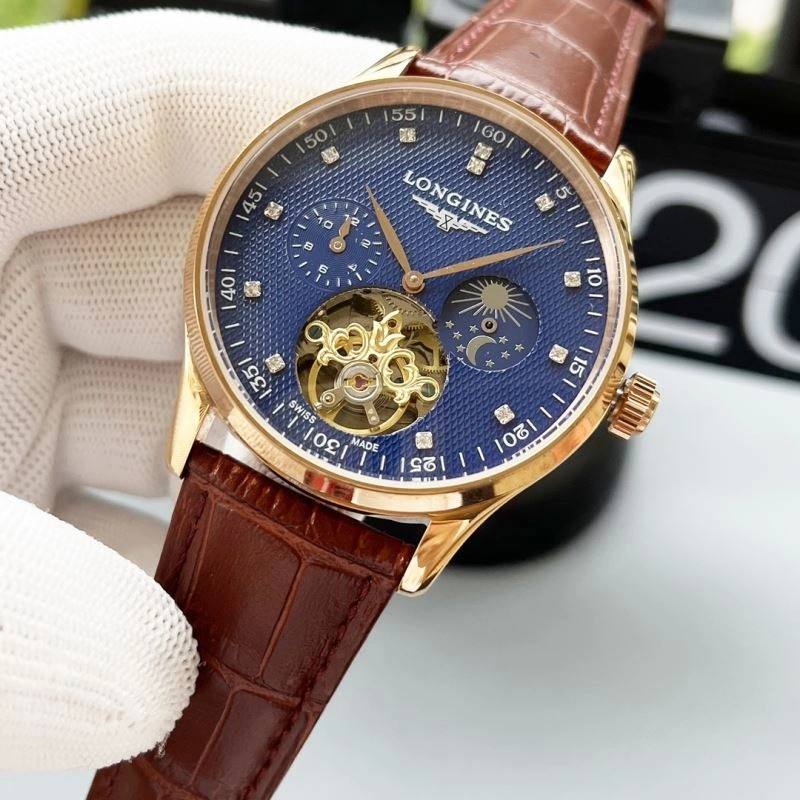 Brand-original LONGINES Watches