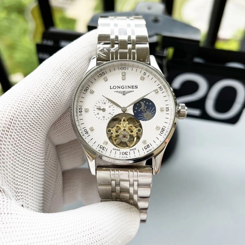 Indistinguishable LONGINES Watches
