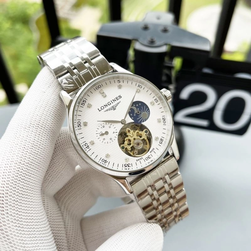 Indistinguishable LONGINES Watches