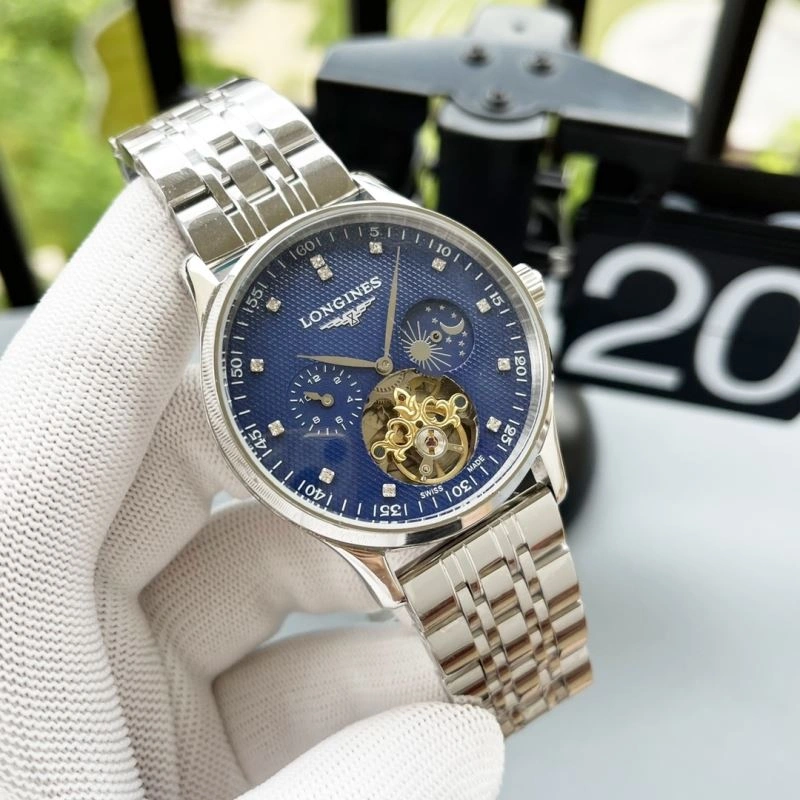 Indistinguishable LONGINES Watches