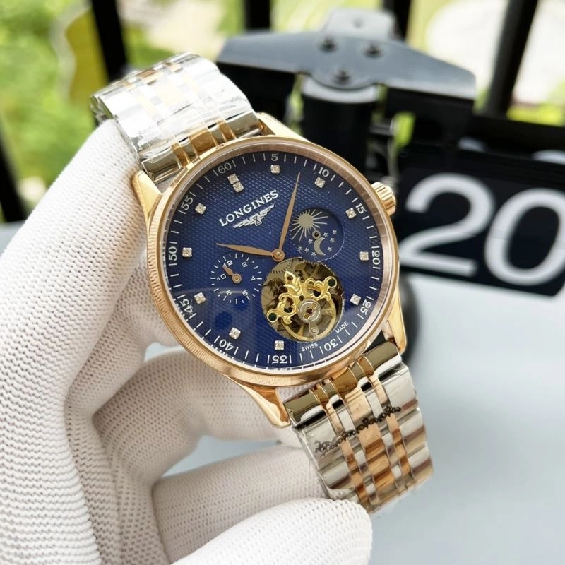 Indistinguishable LONGINES Watches