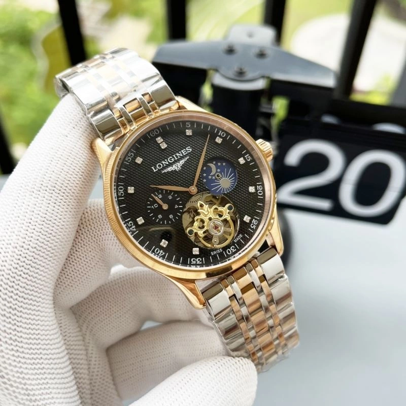 Indistinguishable LONGINES Watches