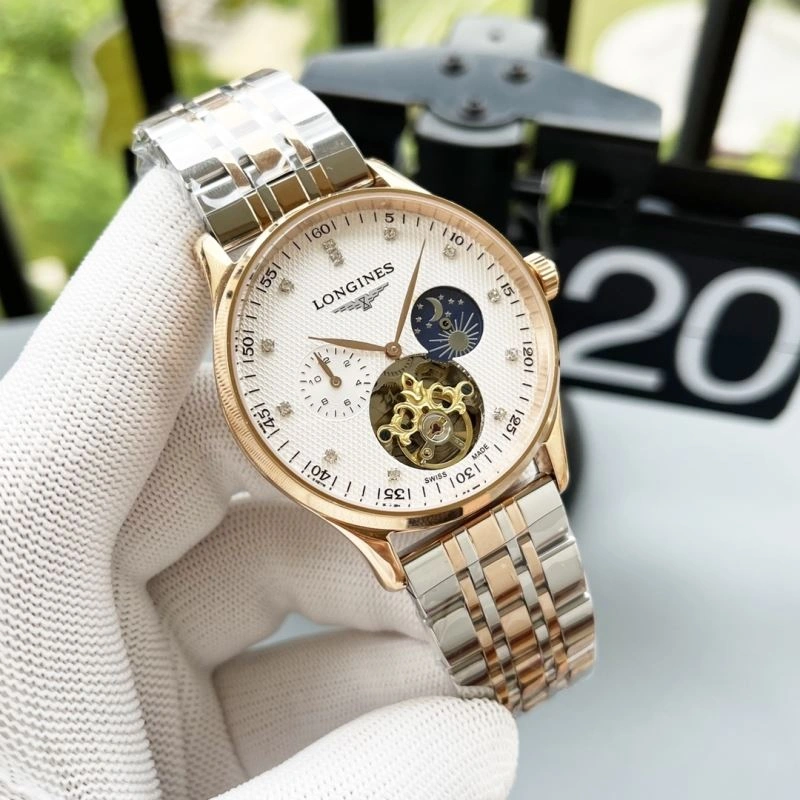 Indistinguishable LONGINES Watches
