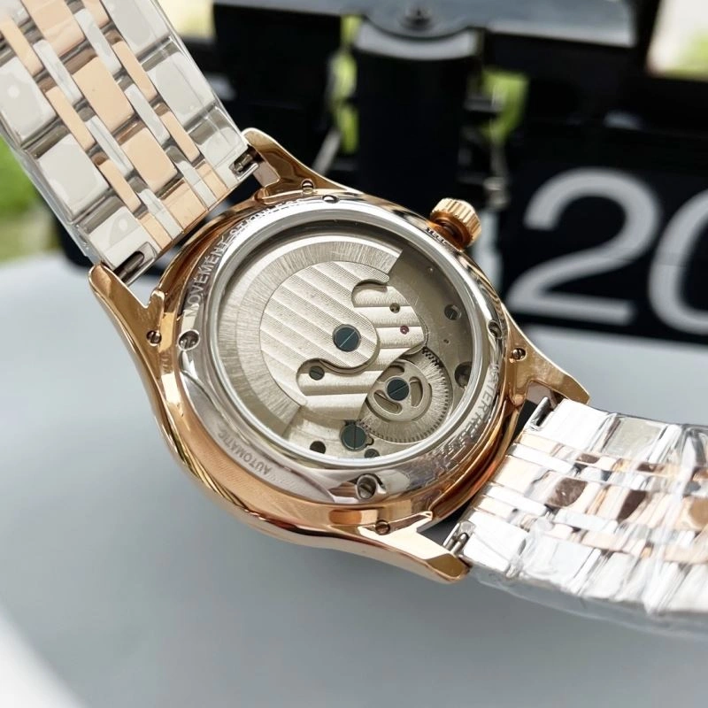 Indistinguishable LONGINES Watches