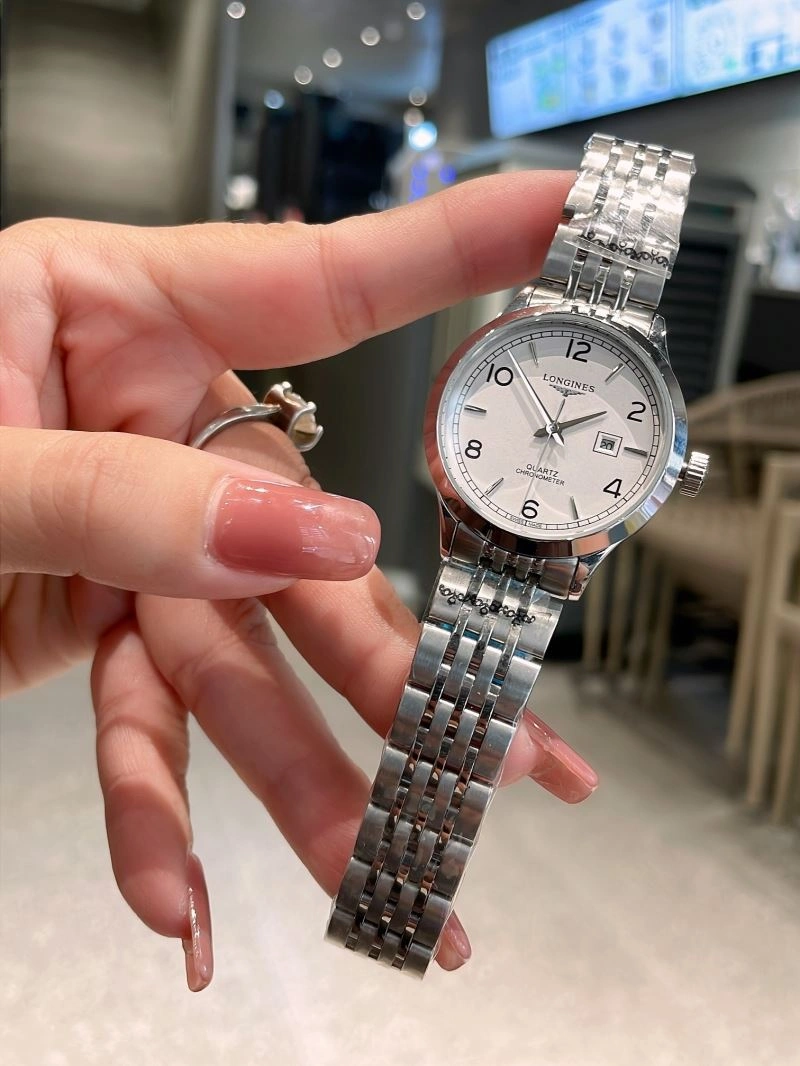 Legit LONGINES Watches