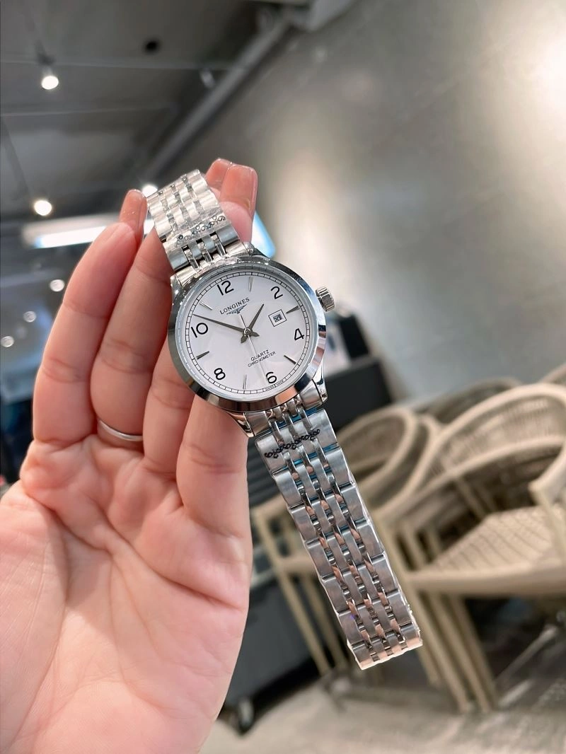 Legit LONGINES Watches