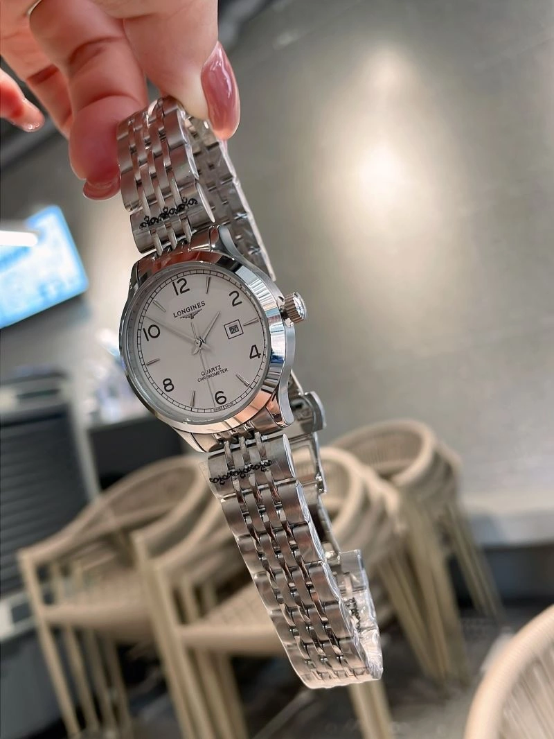 Legit LONGINES Watches