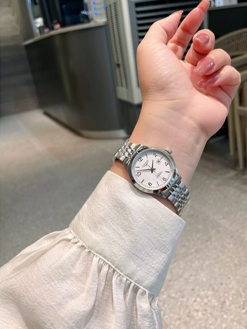 Legit LONGINES Watches