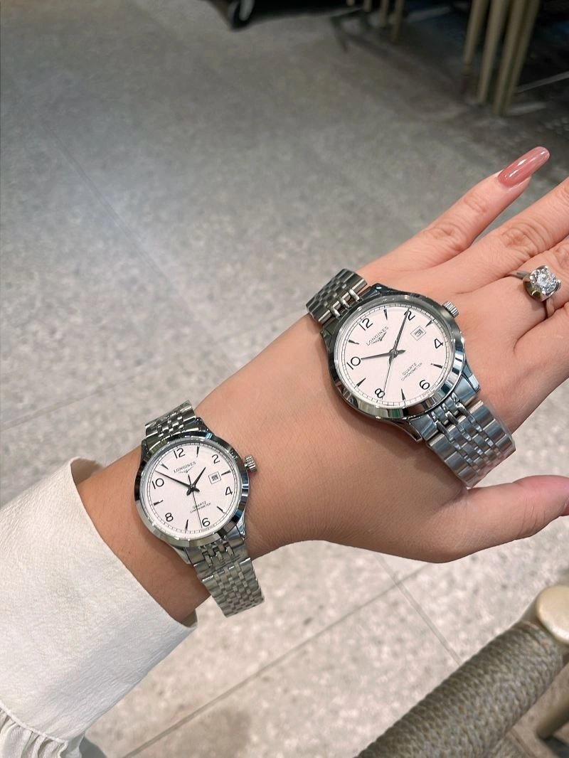 Legit LONGINES Watches