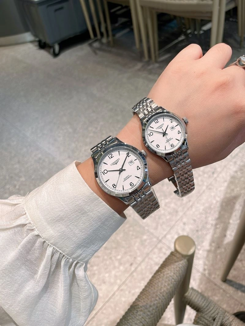 Legit LONGINES Watches