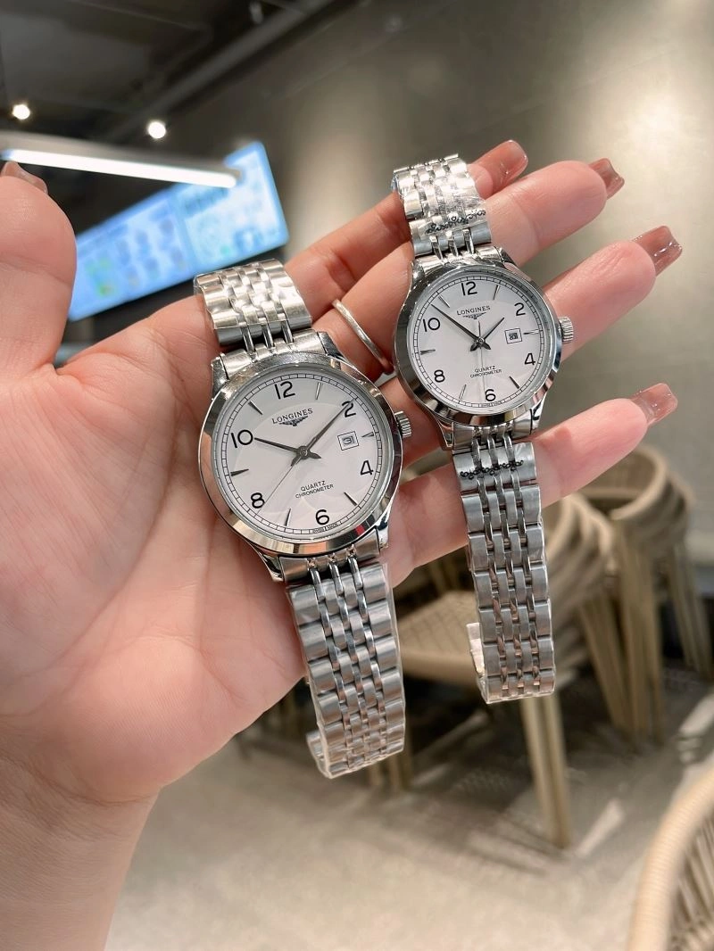 Legit LONGINES Watches