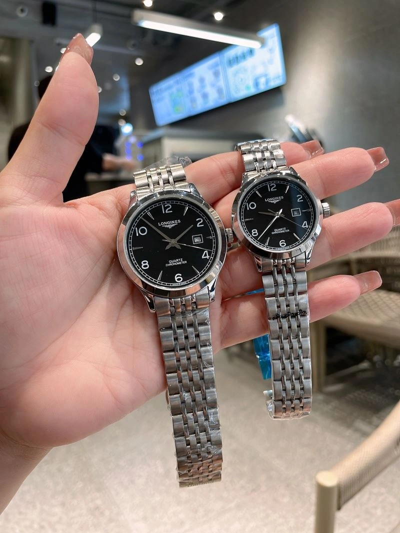 Accurate model LONGINES Watches