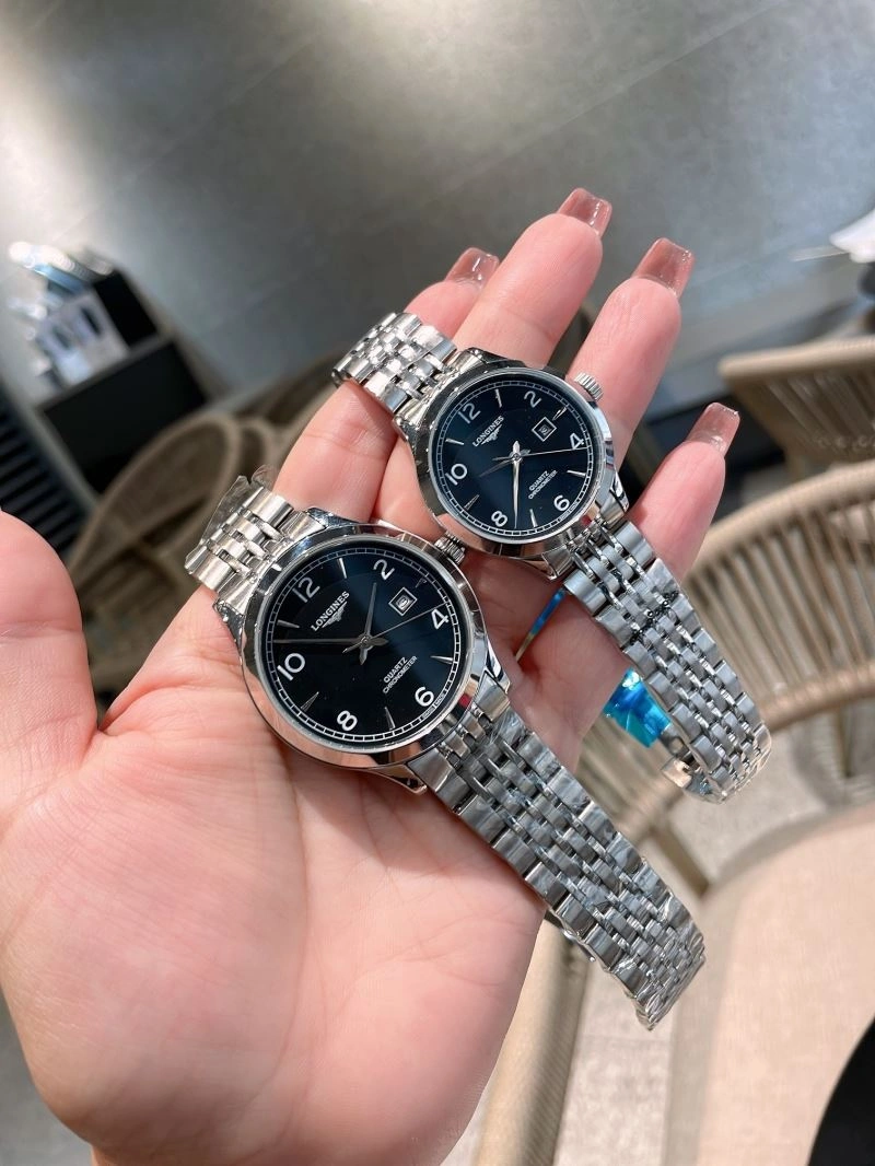 Accurate model LONGINES Watches