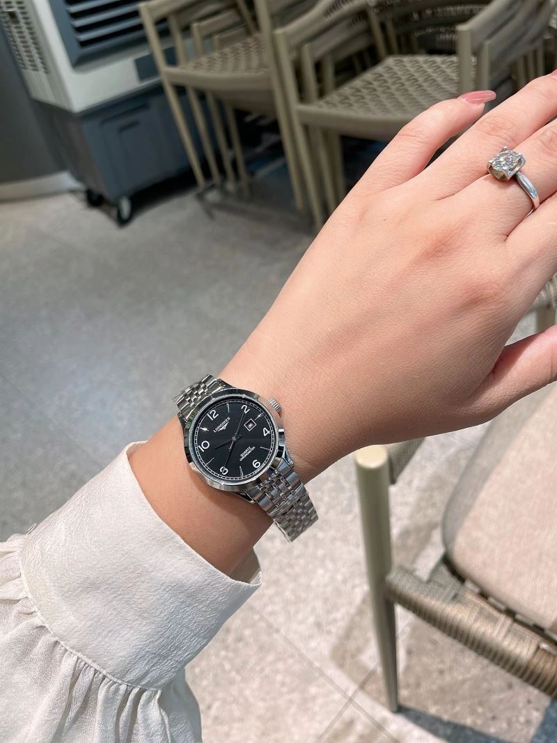Accurate model LONGINES Watches