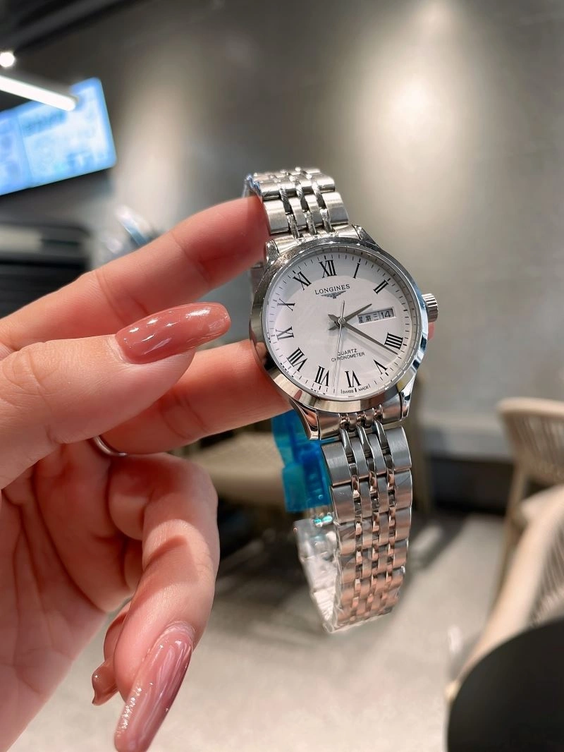 LONGINES Watches