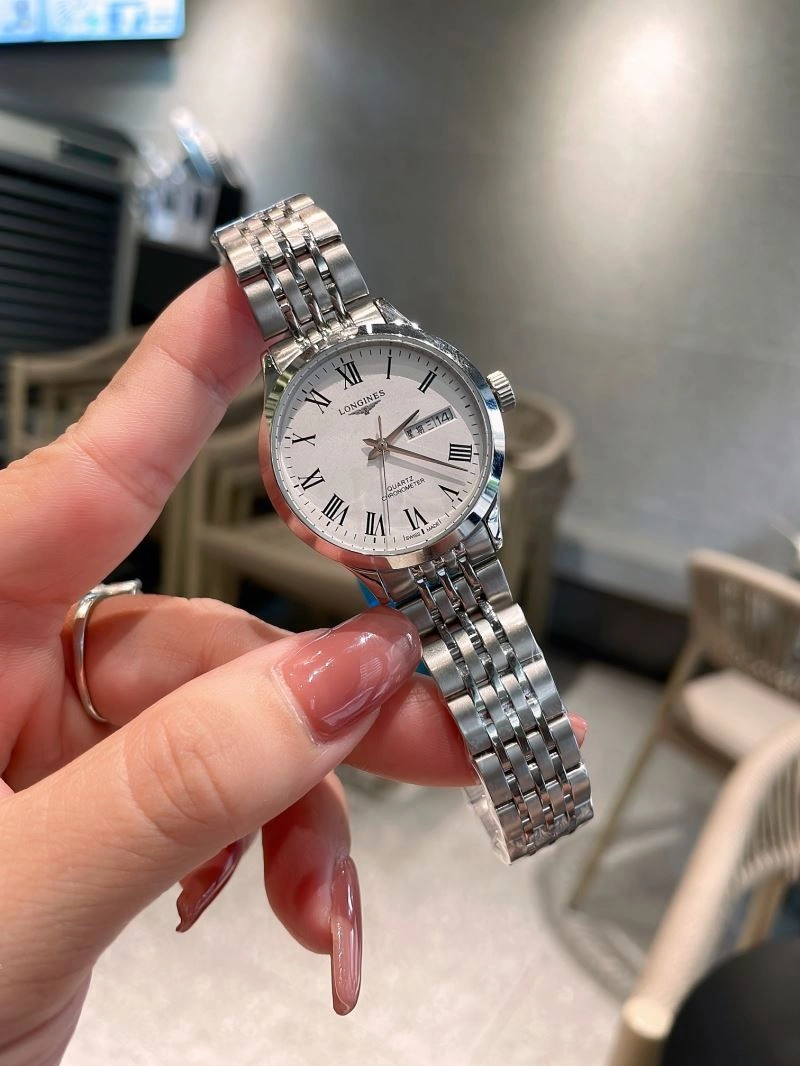 Budget-friendly LONGINES Watches
