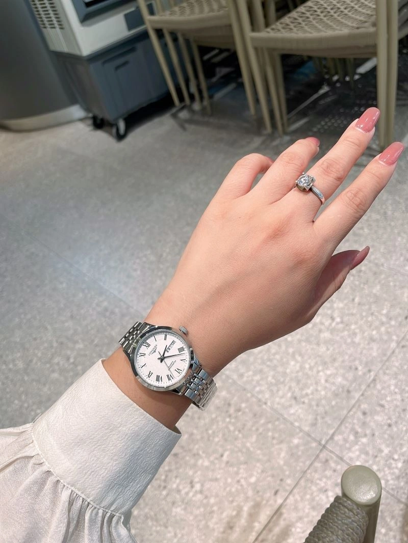 Budget-friendly LONGINES Watches