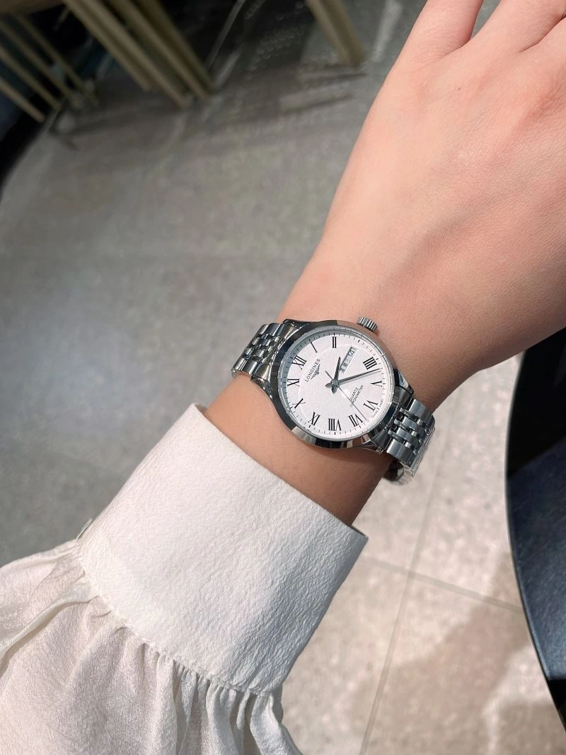 Budget-friendly LONGINES Watches