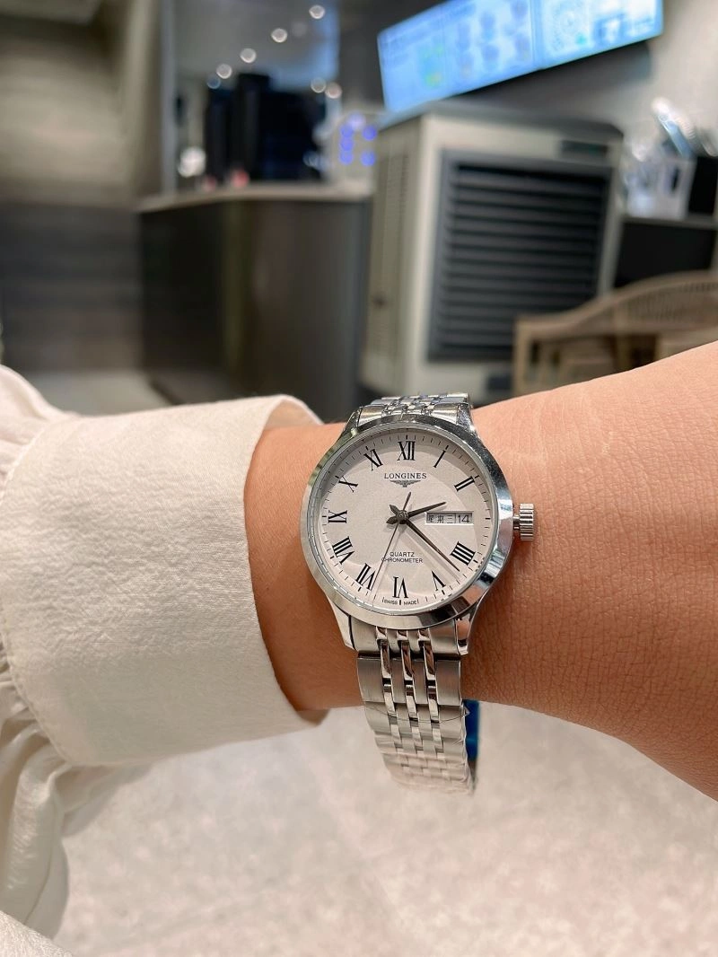 Budget-friendly LONGINES Watches