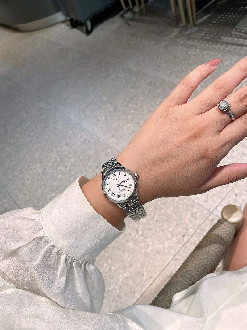 Budget-friendly LONGINES Watches