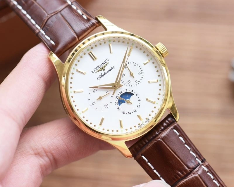 Value-priced LONGINES Watches