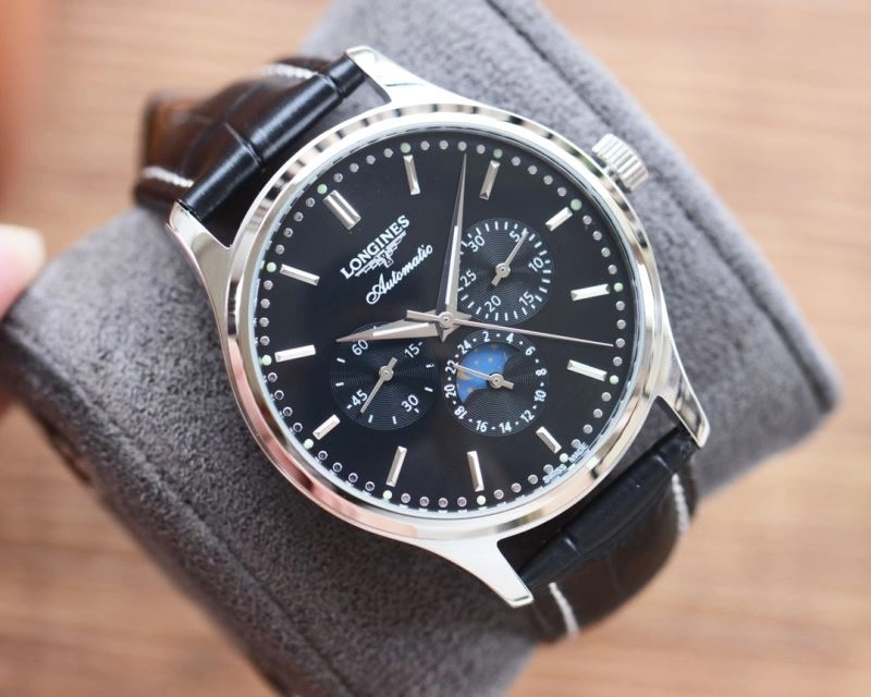 Value-priced LONGINES Watches