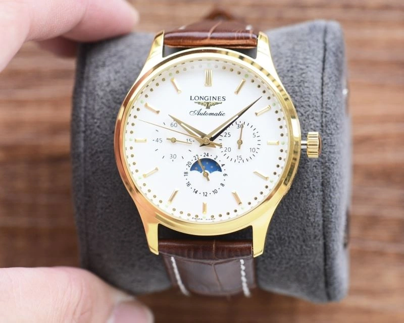 Value-priced LONGINES Watches