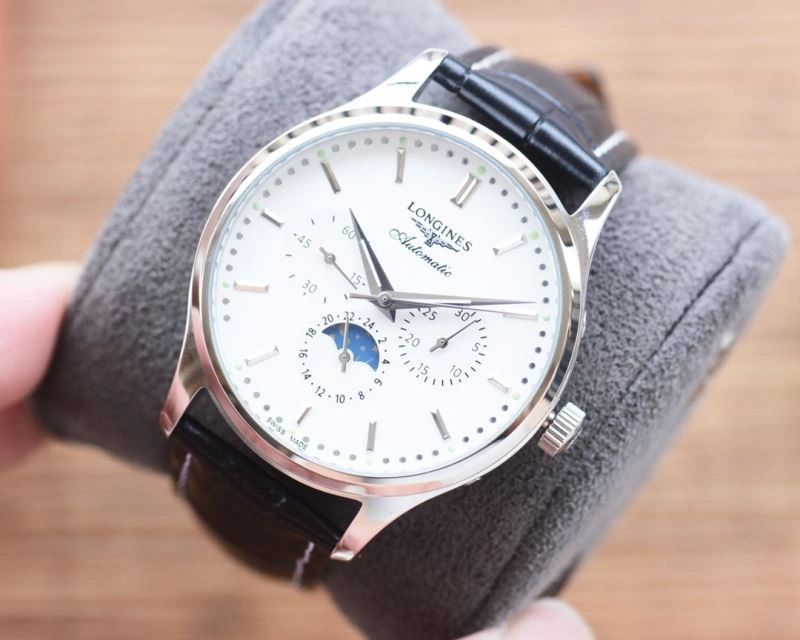 Value-priced LONGINES Watches