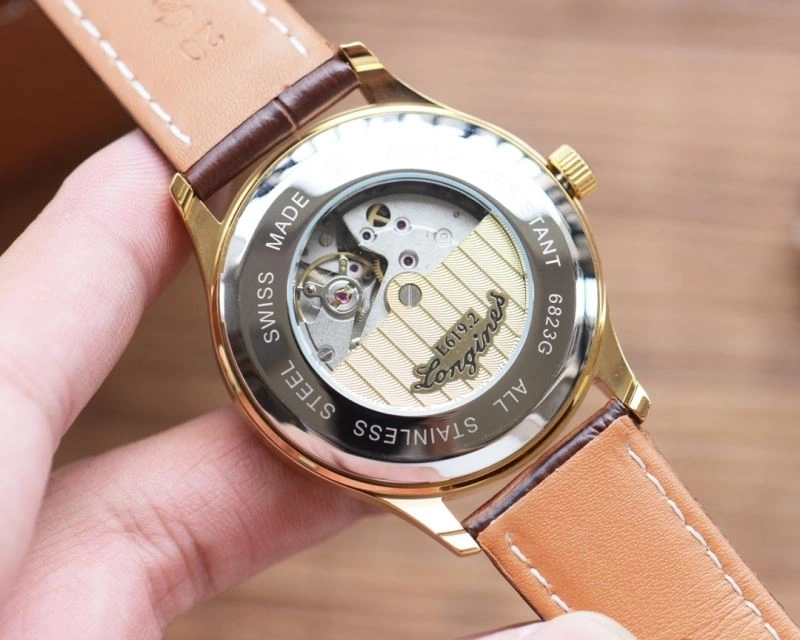 Value-priced LONGINES Watches