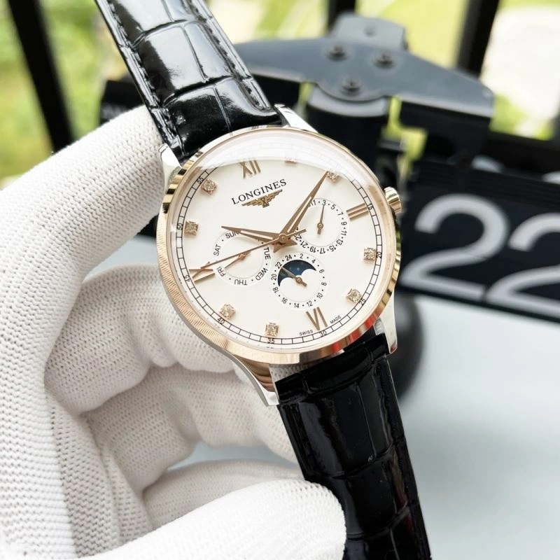 Perfect replica LONGINES Watches