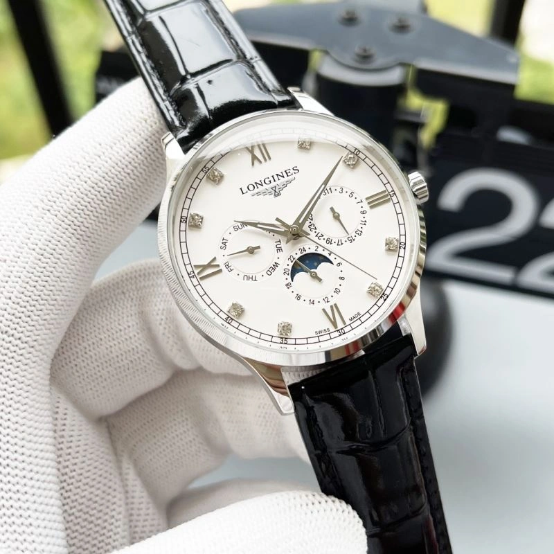 Perfect replica LONGINES Watches