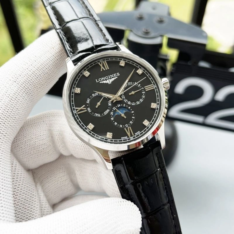 Perfect replica LONGINES Watches