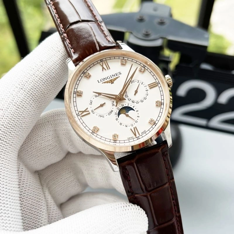 Perfect replica LONGINES Watches