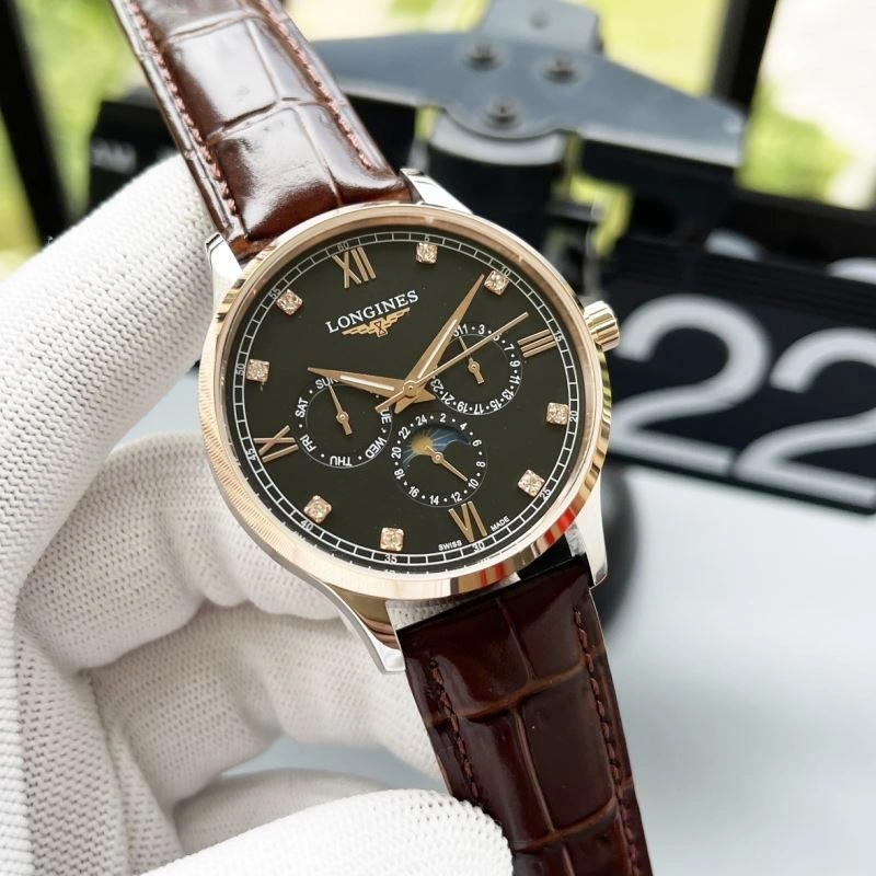Perfect replica LONGINES Watches