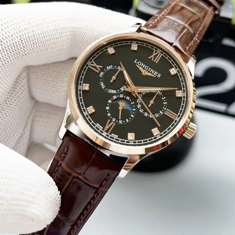 Perfect replica LONGINES Watches