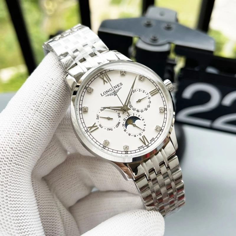 Real LONGINES Watches