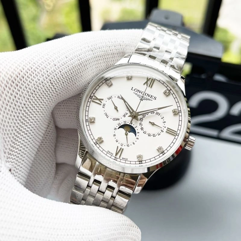 Real LONGINES Watches