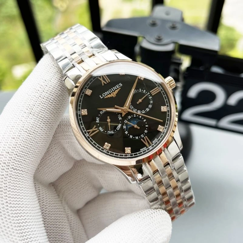 Real LONGINES Watches
