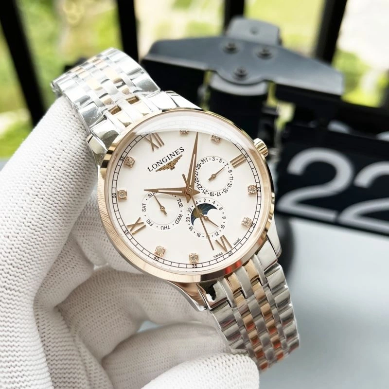 Real LONGINES Watches