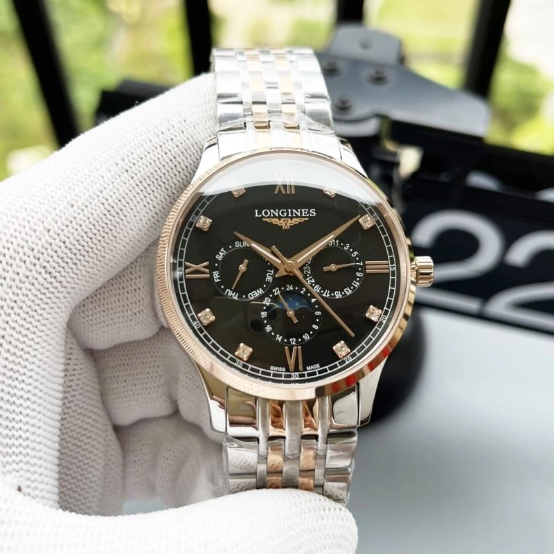 Real LONGINES Watches
